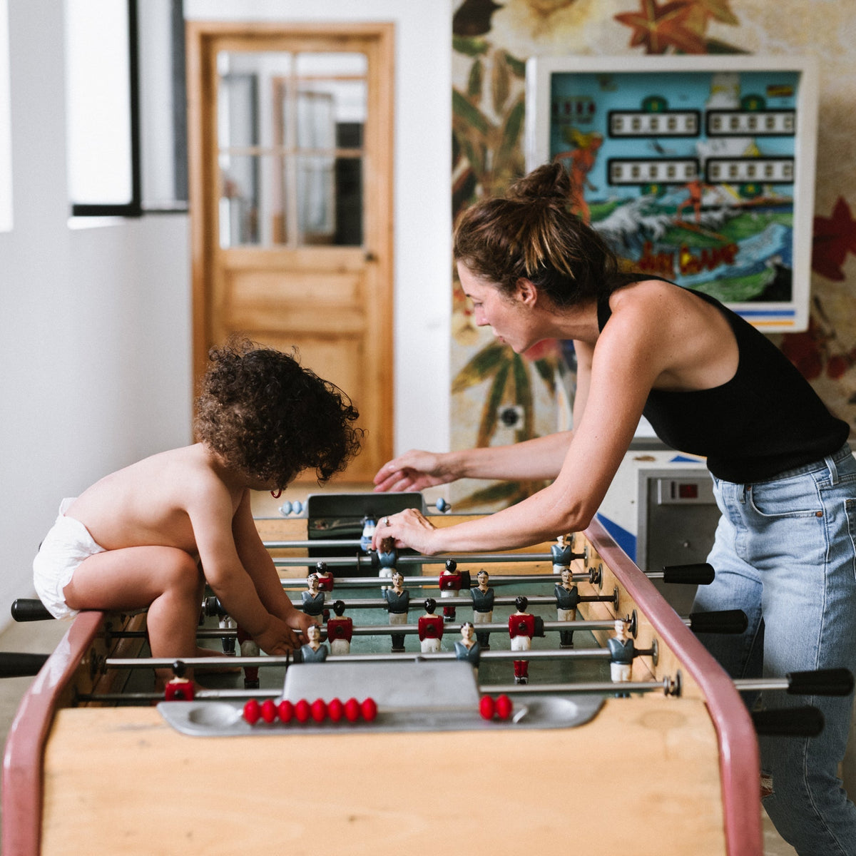 Baby blues ou dépression post-partum ? Apprendre à reconnaître les sig – Studio Romeo