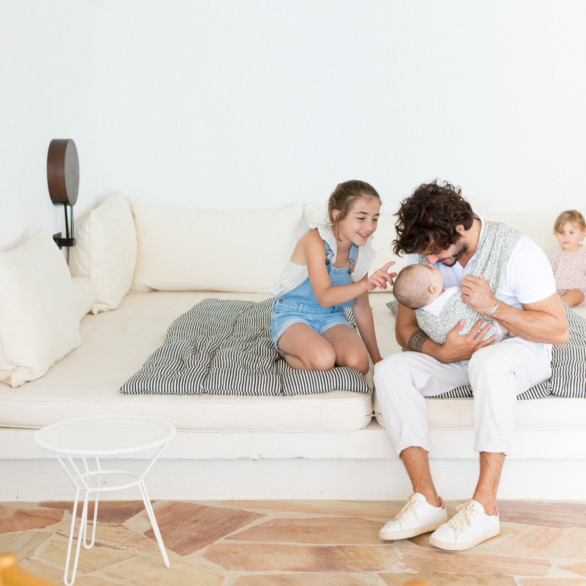 Partager les rôles en famille : répartition, communication et soutien ...