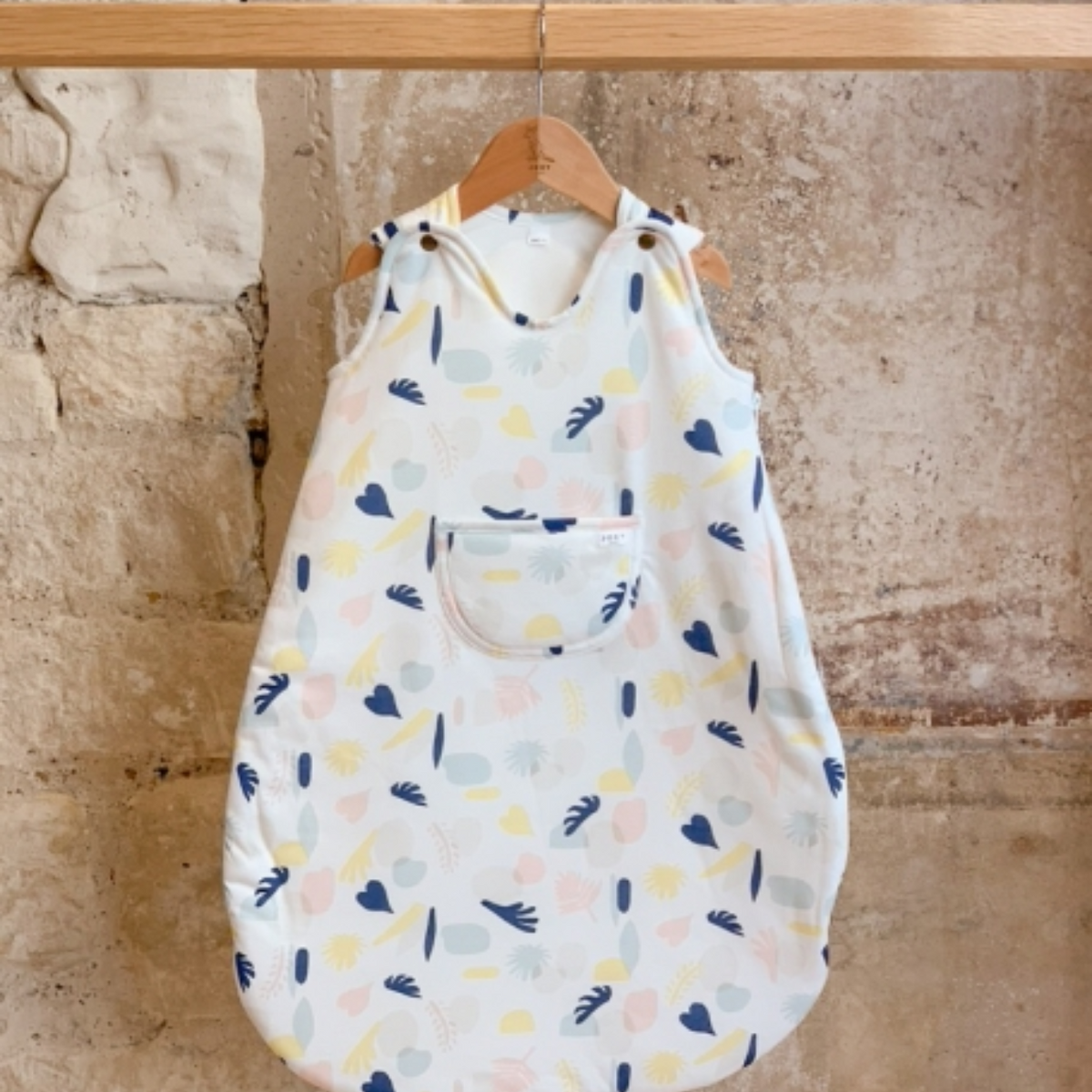 Trousseau de Naissance Verao - Studio Romeo x Joey Paris
