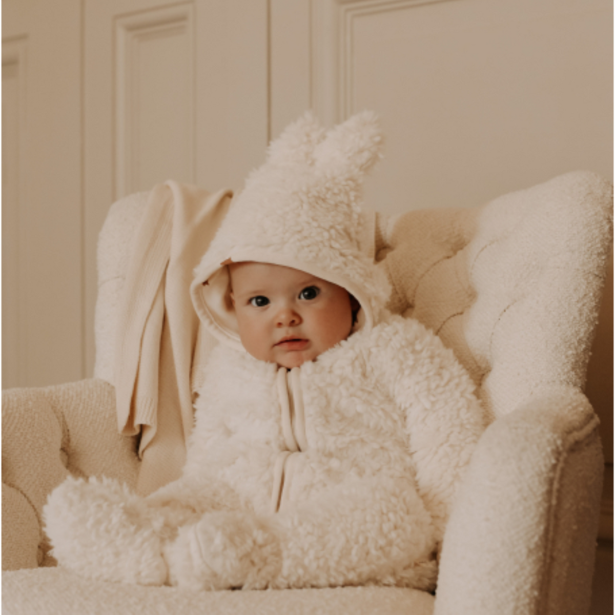 Le Vestiaire Ingénieux Joey Paris s'invite chez Studio Romeo