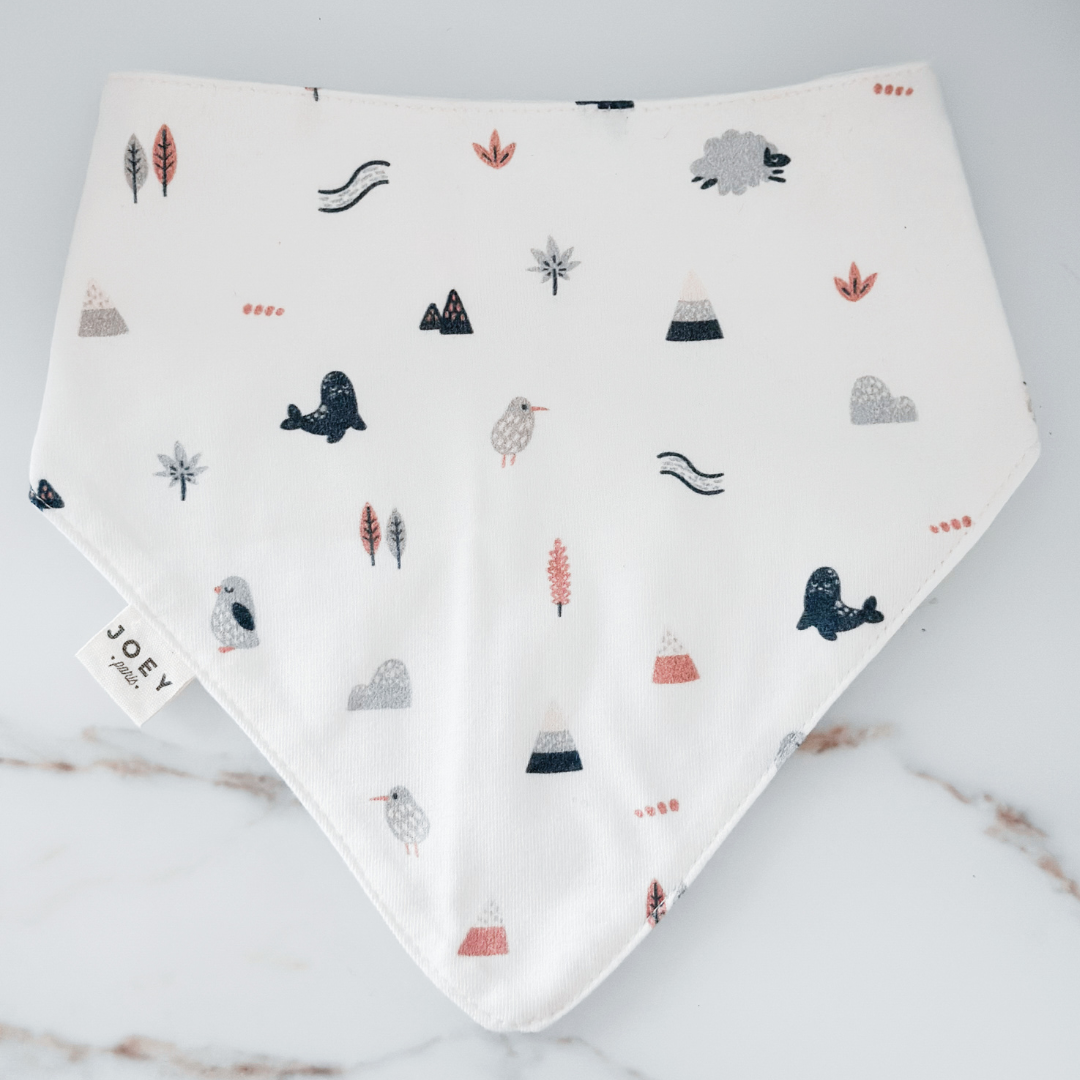 Le Vestiaire Ingénieux Joey Paris s'invite chez Studio Romeo